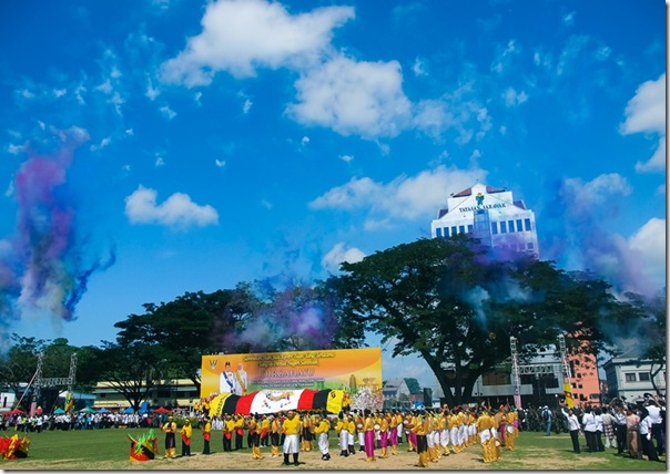 KUCHING's DAILY PHOTO .Life Style,Travel ,Food & Photography Blog.: TYT ...